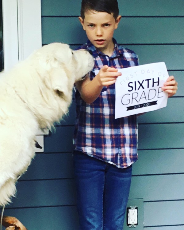 15 Fun Activities for First Day of Homeschool Party