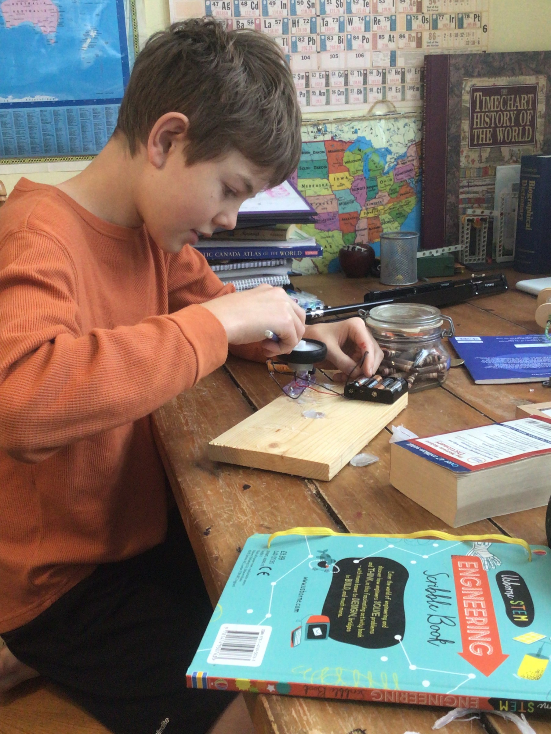 how to deschool 101: Embrace Freedom and Individualization