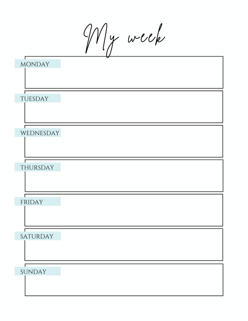 A Daily Homeschool Mama Journal for You!