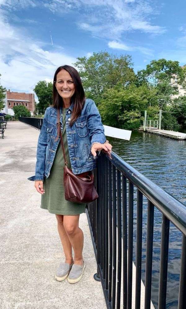 Roots Before Petals with Tami Morrone