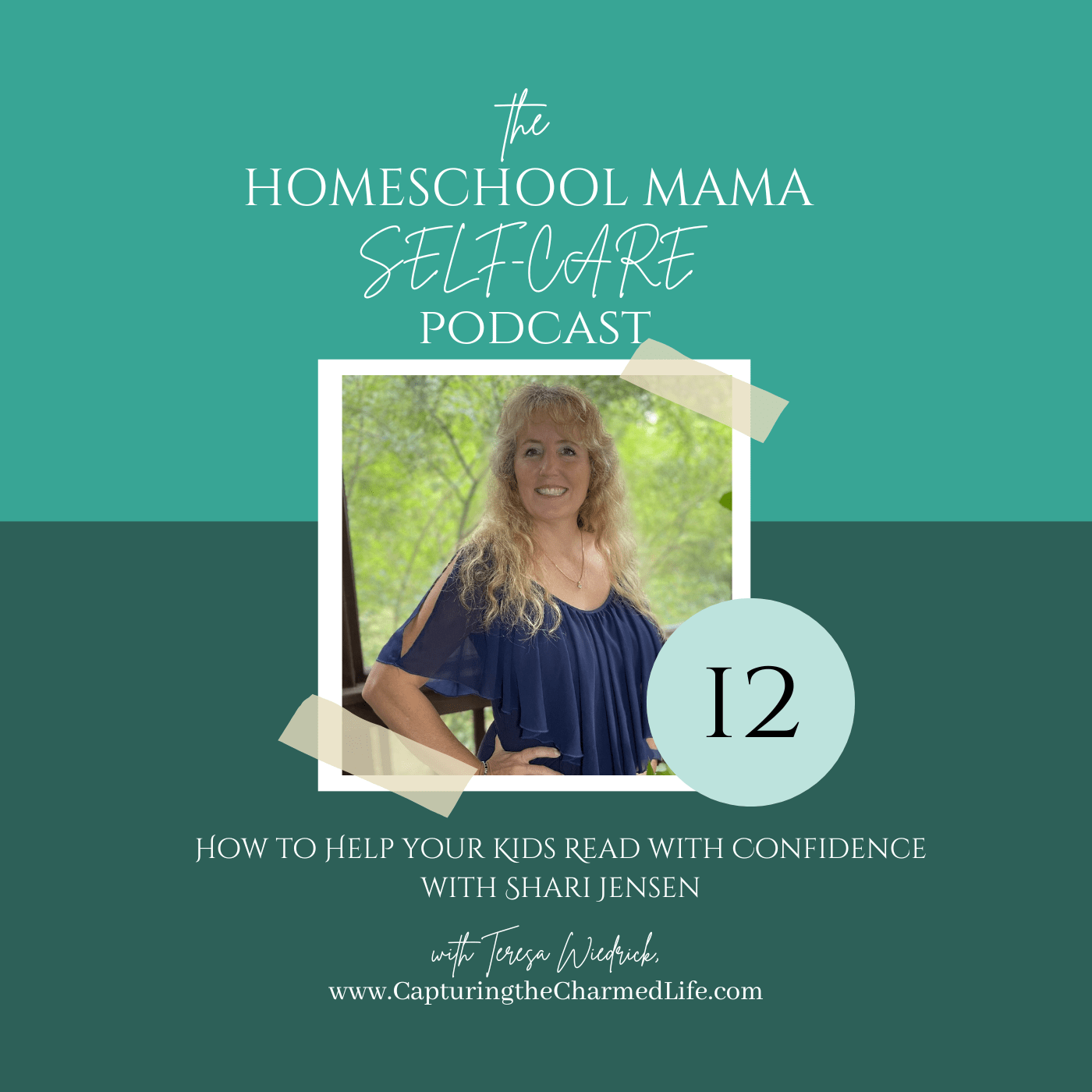 How to Help your Kids Read with Confidence