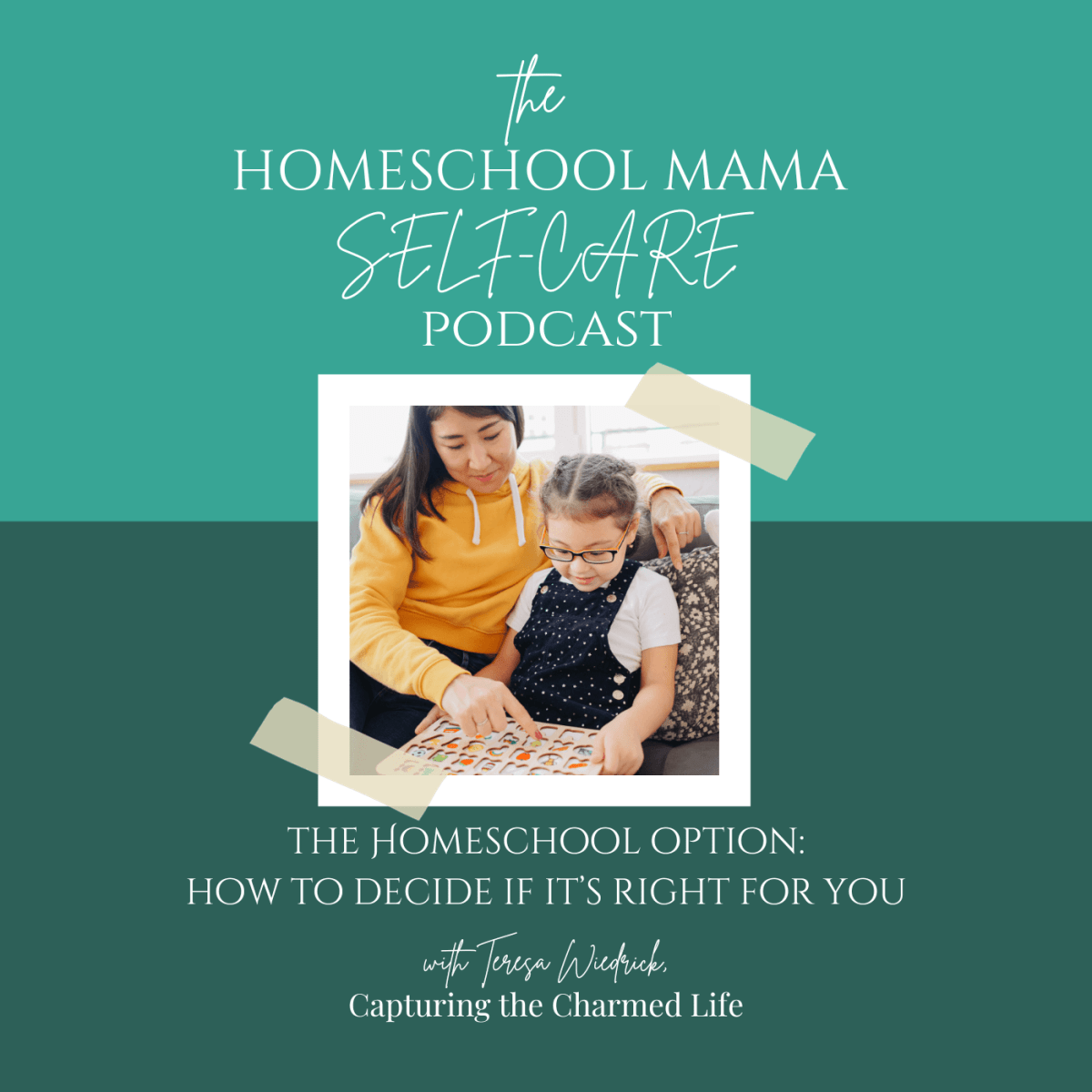 The Homeschooling Option: How to Decide When It's Right
