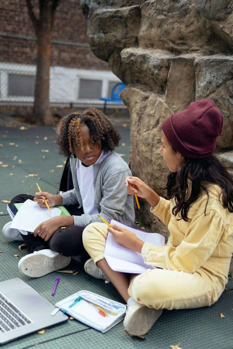7 Important Reasons for Project-Based Homeschooling