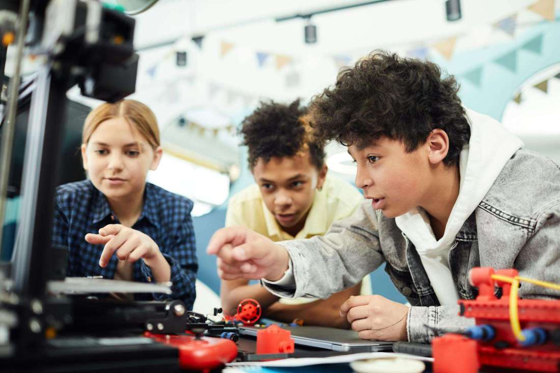 7 Important Reasons for Project-Based Homeschooling