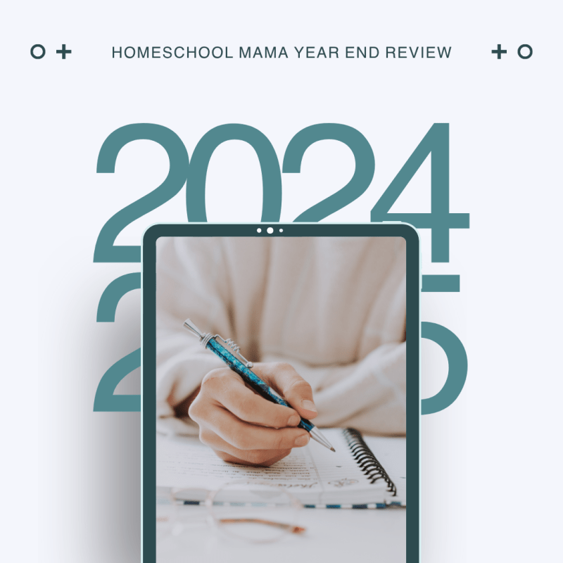 5 Overlooked Mistakes That Are Stressing You Out as a Homeschool Mom ...