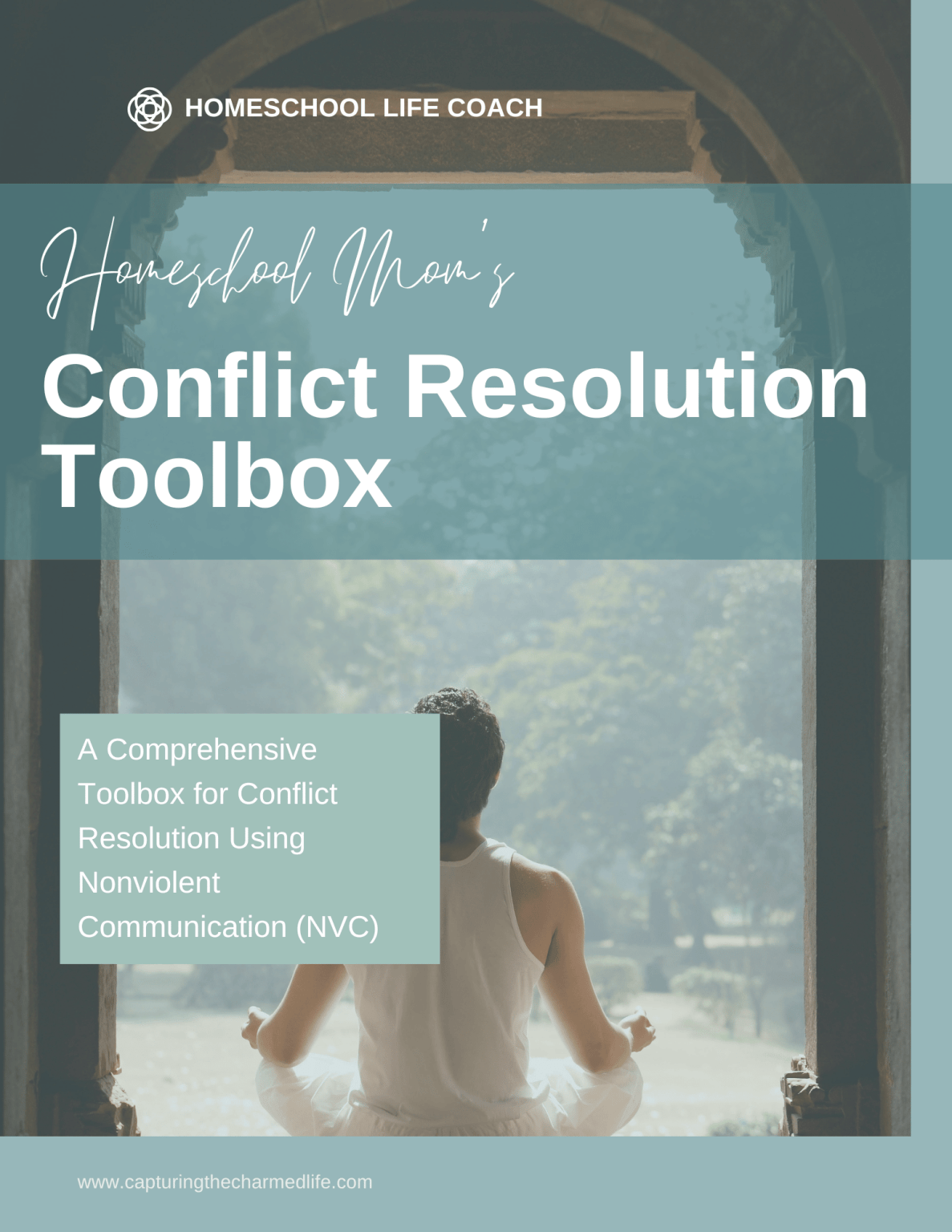 Conflict Resolution Toolbox Workbook